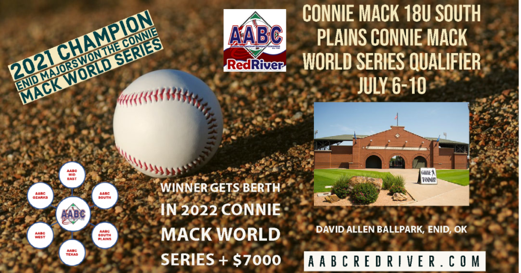 Tournaments - American Amateur Baseball Congress