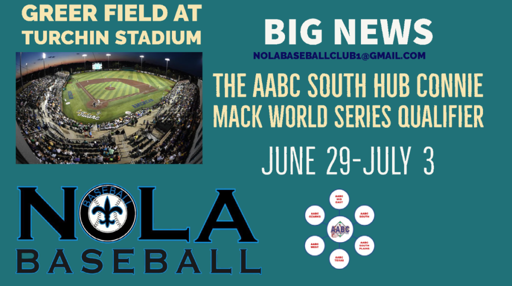 Tournaments - American Amateur Baseball Congress