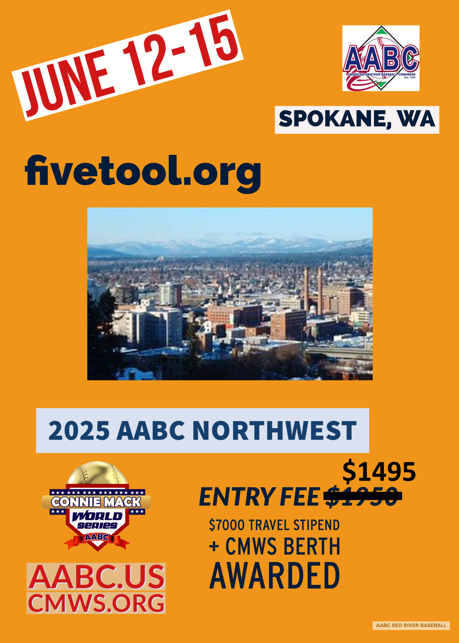 Tournaments - American Amateur Baseball Congress