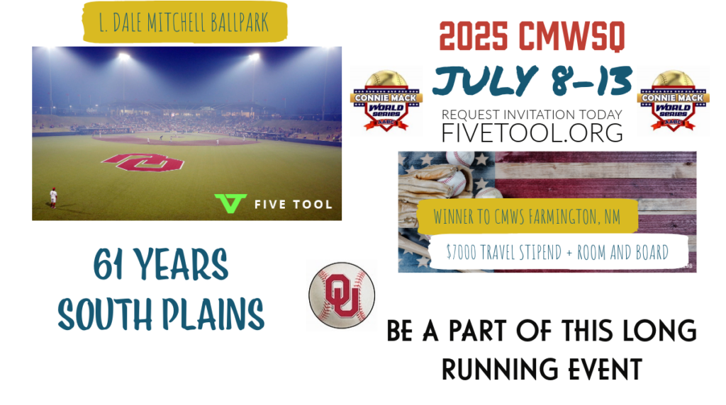 Tournaments - American Amateur Baseball Congress